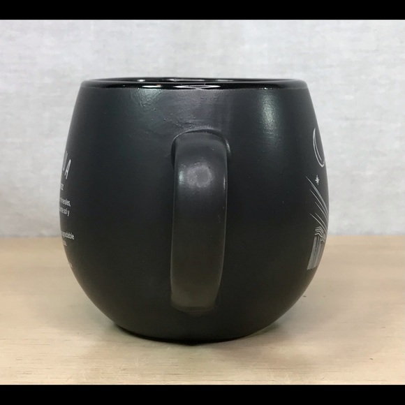McCafe | Kitchen | Mcdonalds Mccafe Coffee Mug Ceramic Black Antigua ...